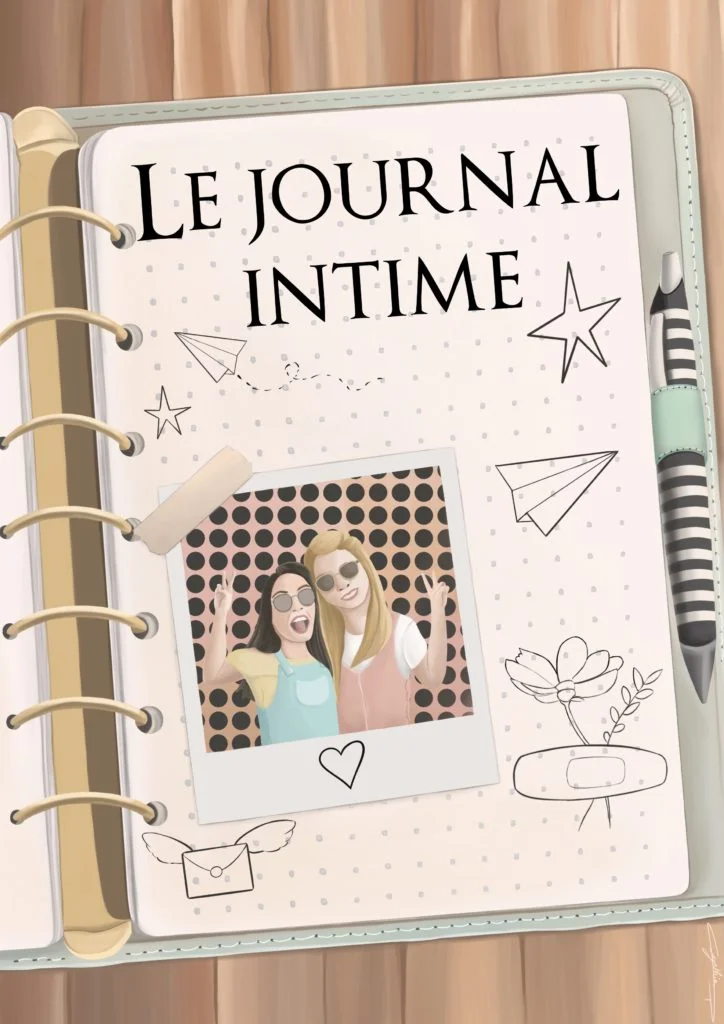 Portfolio - Cynthia Artstudio - Illustratrice de l’imaginaire